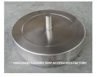China Stainless Steel Marine Breathable Cap Float 533HFB-100A FKM-100A for Ballast Tank Vent for sale