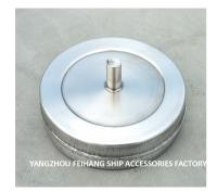 China Stainless Steel Marine Breathable Cap Float 533HFB-100A FKM-100A for Ballast Tank Vent for sale