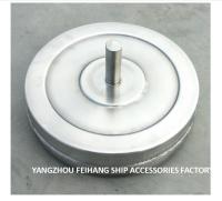 China Stainless Steel Marine Breathable Cap Float 533HFB-100A FKM-100A for Ballast Tank Vent for sale