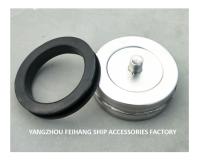 China Stainless Steel Marine Breathable Cap Float 533HFB-100A FKM-100A for Ballast Tank Vent for sale