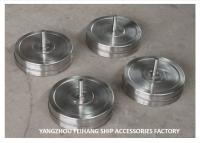 China Stainless Steel Marine Breathable Cap Float 533HFB-100A FKM-100A for Ballast Tank Vent for sale