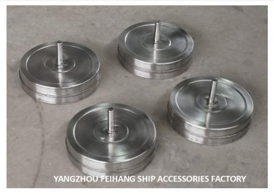China Stainless Steel Float Disc for Air Vent Head 533HFB-300A FKM-350A Marine Vent Cap Floater for sale