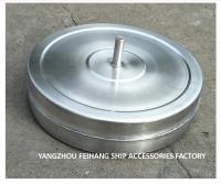 China Stainless Steel Marine Breathable Cap Float 533HFB-100A FKM-100A for Ballast Tank Vent for sale