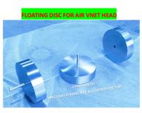 China Stainless Steel Marine Breathable Cap Float 533HFB-100A FKM-100A for Ballast Tank Vent for sale