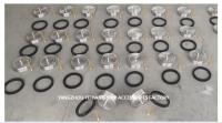 China Stainless Steel Marine Breathable Cap Float 533HFB-100A FKM-100A for Ballast Tank Vent for sale