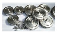 China Stainless Steel Marine Breathable Cap Float 533HFB-100A FKM-100A for Ballast Tank Vent for sale