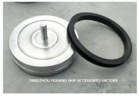 China Stainless Steel Marine Breathable Cap Float 533HFB-100A FKM-100A for Ballast Tank Vent for sale