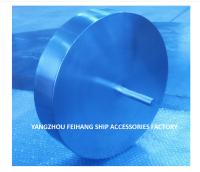China Stainless Steel Marine Breathable Cap Float 533HFB-100A FKM-100A for Ballast Tank Vent for sale