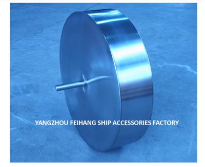 China Stainless Steel Floating Disk for Ballast Vent Head Model FKM-350A 50A-900A for sale