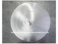 China Stainless Steel Marine Breathable Cap Float 533HFB-100A FKM-100A for Ballast Tank Vent for sale