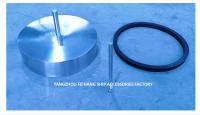 China Stainless Steel Marine Breathable Cap Float 533HFB-100A FKM-100A for Ballast Tank Vent for sale