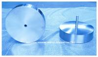 China Stainless Steel Marine Breathable Cap Float 533HFB-100A FKM-100A for Ballast Tank Vent for sale