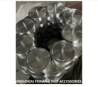 China Stainless Steel Marine Breathable Cap Float 533HFB-100A FKM-100A for Ballast Tank Vent for sale