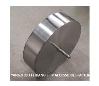 China Stainless Steel Marine Breathable Cap Float 533HFB-100A FKM-100A for Ballast Tank Vent for sale