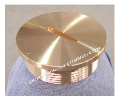 China Copper Stainless Steel Sounding Pipe Head Cap for Marine Deck Welding Customizable for sale