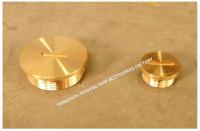 China FH-50A Sounding Tube Cap SOUNDING PIPE CAP SOUNDING HEAD CAP for sale