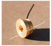China FH-50A Sounding Tube Cap SOUNDING PIPE CAP SOUNDING HEAD CAP for sale