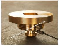China FH-50A Sounding Tube Cap SOUNDING PIPE CAP SOUNDING HEAD CAP for sale