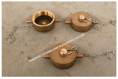 China Marine Sounding Tube Cap Stainless Steel FH-40A for Direct Welding to Steel Decks for sale