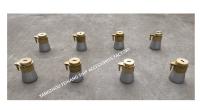 China NC NO.37ASKSOUNDING PIPE HEAD WITH LOCKING DEVICE MODELS37ASK-40 TO 80 for sale