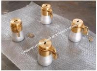 China NC NO.37ASKSOUNDING PIPE HEAD WITH LOCKING DEVICE MODELS37ASK-40 TO 80 for sale