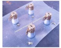 China NC NO.37ASKSOUNDING PIPE HEAD WITH LOCKING DEVICE MODELS37ASK-40 TO 80 for sale