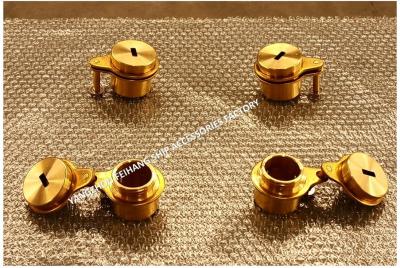China NC NO. 37AF  SOUNDING HEAD CAP SOUNDING TUBE CAP SOUNDING PIPE CAP 37AF-50A for sale
