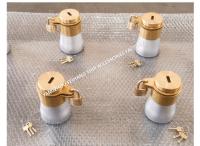 China NC NO.37ASKSOUNDING PIPE HEAD WITH LOCKING DEVICE MODELS37ASK-40 TO 80 for sale