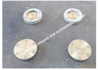 China NC NO.37BN-80A DECK PIECE 37BN-65A SCH40 MATERIAL: COPPER for sale