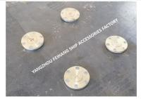 China NC NO.37BN-80A DECK PIECE 37BN-65A SCH40 MATERIAL: COPPER for sale