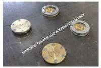 China NC NO.37BN-80A DECK PIECE 37BN-65A SCH40 MATERIAL: COPPER for sale