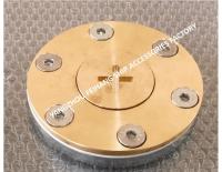 China NC NO.37BN-80A DECK PIECE 37BN-65A SCH40 MATERIAL: COPPER for sale