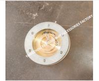 China NC NO.37BN-80A DECK PIECE 37BN-65A SCH40 MATERIAL: COPPER for sale