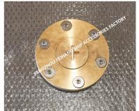 China NC NO.37BN-80A DECK PIECE 37BN-65A SCH40 MATERIAL: COPPER for sale