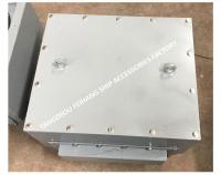 China STEEL PLATE AIR PIPE HEAD MODEL:HSS-TYPE FH-5K-400A  INTERNAL COMPONENTS -4 FLOATING BALLS for sale