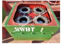 China STEEL PLATE AIR PIPE HEAD MODEL:HSS-TYPE FH-5K-400A  INTERNAL COMPONENTS -4 FLOATING BALLS for sale