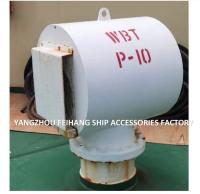 China PIPE FROM TYPE AIR VENT HEAD FH-5K-350A BODY CARBON STEEL PROCESS WELDING for sale