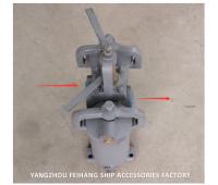 China DUPLEX TYPE STRAINERS JIS F7208 5K-50A DUPLEX OIL STRAINER DUPLEX OIL STRAINER-FOR CASTING for sale