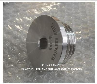 China Marine Sounding Pipe Head GB/T3778-99 Copper Sounding Cap Plug for Ship Deck for sale