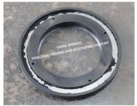China FEIHANG Seat Packing for Air Vent Heads 53C-100A DN50-DN1000 0.3Mpa for sale