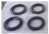 China FEIHANG Seat Packing for Air Vent Heads 53C-100A DN50-DN1000 0.3Mpa for sale