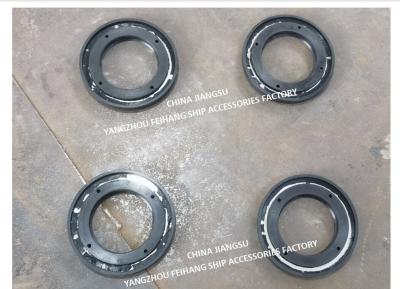 China Marine Seat Packing for Air Vent Head 53C-100A DN50-DN1000 0.3Mpa Rubber Seal for sale