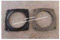 China Marine Air Vent Head Seat Packing 53BW-200A Rubber Gasket DN50-DN1000 0.3Mpa for sale