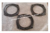 China Marine Air Vent Head Seat Packing 53BW-200A Rubber Gasket DN50-DN1000 0.3Mpa for sale