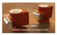 China Cast Iron Air Vent Head CB/T3594-94 Float Disc Type 0.3Mpa Flanged 50-200A for sale