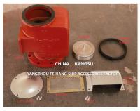 China Cast Iron Air Vent Head CB/T3594-94 Float Disc Type 0.3Mpa Flanged 50-200A for sale