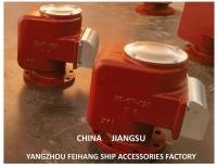 China Cast Iron Air Vent Head CB/T3594-94 Float Disc Type 0.3Mpa Flanged 50-200A for sale