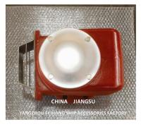 China Marine Air Vent Head 53ON-150A Float Disc Type Cast Iron Flanged 0.3Mpa for sale