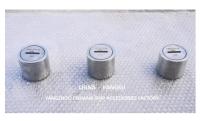 China C50 Stainless Steel Sounding Pipe Head Sounding Plug With O-Ring , Material Copper for sale