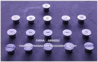 China Stainless Steel Sounding Pipe Head A50 CB/T3778-99 Threaded DN40-DN150 for Ship Deck for sale